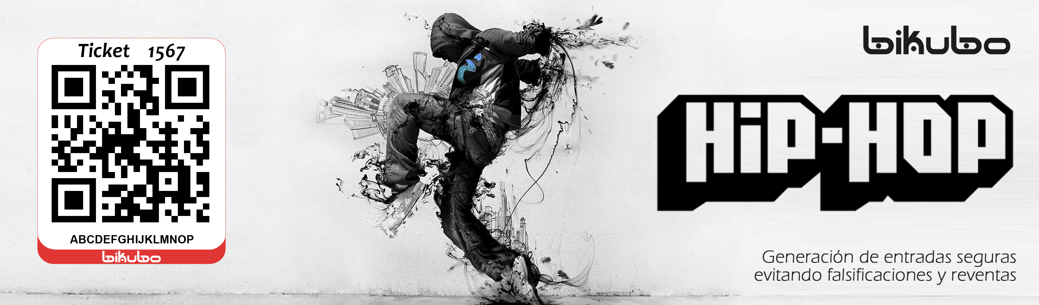 Scan app to validate event tickets